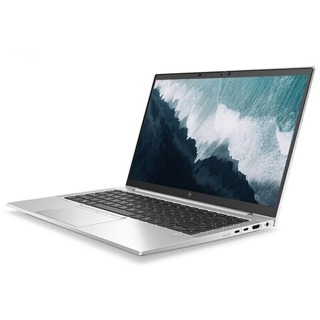 【惠普 830 G8】惠普（HP）EliteBook 830G8 13.3英寸商用轻薄笔记本电脑（i5-1135G7/8G/512SSD/集显 ...