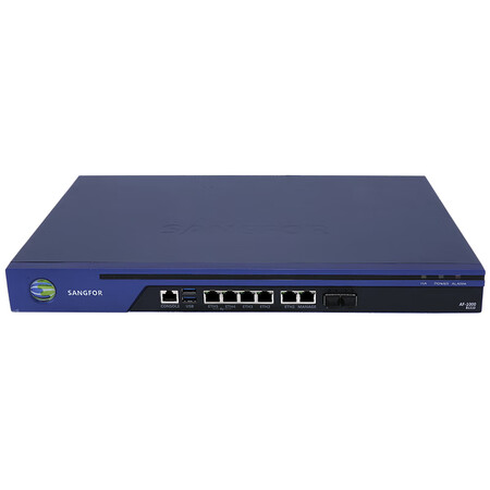 【深信服科技AF-1000-B1310】深信服下一代防火墙AF-1000-B1310 定制 P【行情 报价 价格 评测】-京东