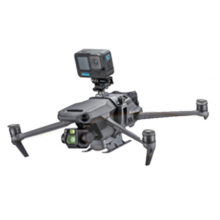 【大疆RM500-ENT】大疆 RM500-ENT 御3无人机爆闪灯（无人机抛投标识挂件）【行情 报价 价格 评测】-京东