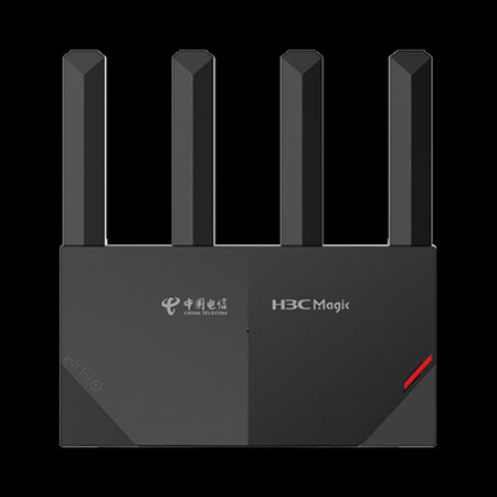 【H3C新华三 H3C Magic RC3000千兆双频WI-FI6+路由器】新华三 H3C Magic RC3000千兆双频WI-FI6 ...