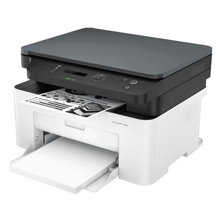 【惠普136wm】惠普（HP）Laser MFP 136wm 锐系列黑白激光多功能无线WiFi手机打印机一体机A4复印件扫描三合一【行情 报价 价格 评测】-京东