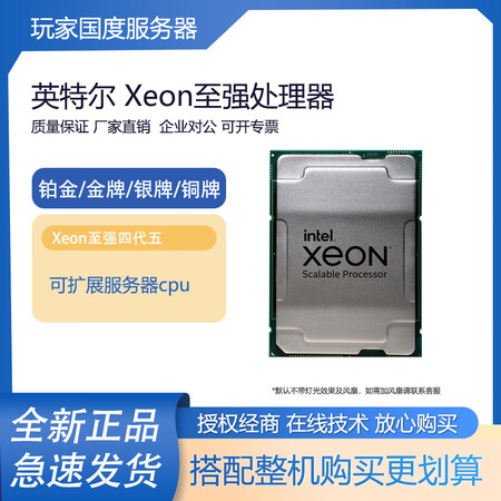 英伟达英特尔XEON 4509Y/4510/4510T/4514Y/4516Y+/5512U/5515+/5520+ 4510T（2.0GHz ...