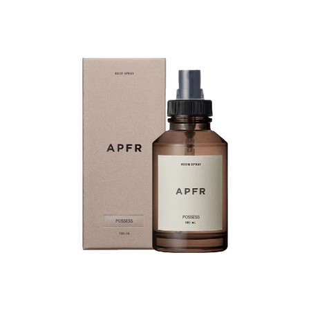 APOTHEKE FRAGRANCE日本APFR室内香氛喷雾 空气净化 新旧包装随机 POSSESS 着迷 100ml【图片 价格 品牌 报价】-京东