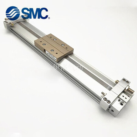 SMC/MY3A MY3B25 MY3B32 40 G-200-300-400-500-600-700H-800L MY3A/MY3B32-600【图片 价格 品牌 报价】-京东