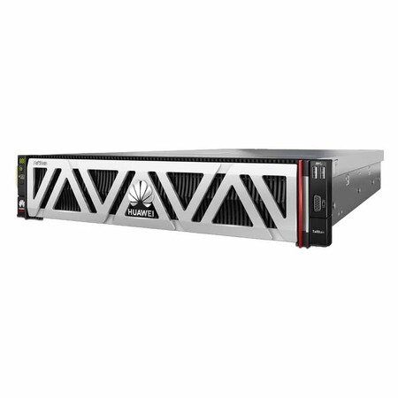 Taishan 2280 V2 Balanced Server Huawei Enterprise