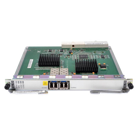 【HUAWEISL1D】华为 HUAWEI 华为TNH2SL1D光口板 华为OSN500光端机光板TNH2SL1D双光口622M/155M速率 ...