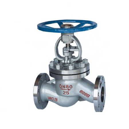 铸钢截止阀碳钢法兰J41H-16C蒸汽阀门DN20 25 32 40 50 65 80 1 中型 DN65【图片 价格 品牌 报价】-京东