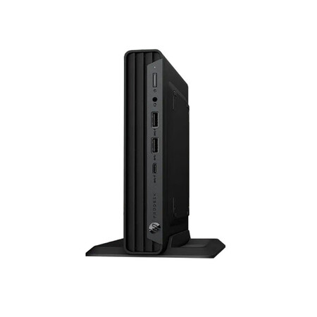 【惠普600G6 DM】惠普（HP） ProDesk 600 G6 DM 迷你商用 台式机G6 I5 10500T 8G 256G集显标配 单 ...