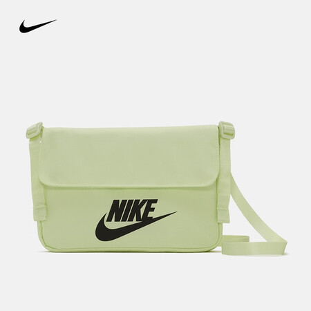 耐克（NIKE）单肩包 SPORTSWEAR FUTURA 365 CROSSBODY CW9300-303 F【图片 价格 品牌 报价】-京东