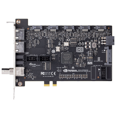 【英伟达Sync II】英伟达 NVIDIA Quadro Sync II 同步卡【行情 报价 价格 评测】-京东