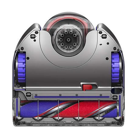 戴森（DYSON）【日本直邮】360吸尘扫地机器人家用 全自动智能吸尘 强劲吸力 智能app 【需变压器】 Vis Nav RB03【需 ...