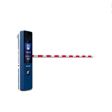 【海康威视DS-TMC407-EHL(LCD)】海康威视（HIKVISION）DS-TMC407-EHL(LCD)守蔚道闸抓拍显示一体机套装 含配件安装及线缆【行情 报价 价格 评测】-京东