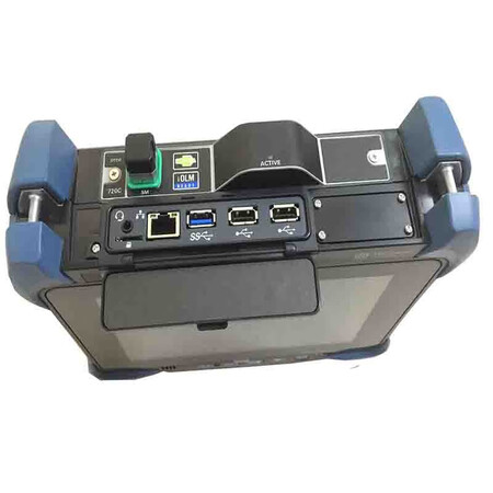 【EXFOTK-1v2-FTBx-720C-EN】EXFO TK-1v2-FTBx-720C-EN 通信仪器仪表 光时域反射仪OTDR（含售后上门培训） DT【行情 报价 价格 评测】-京东