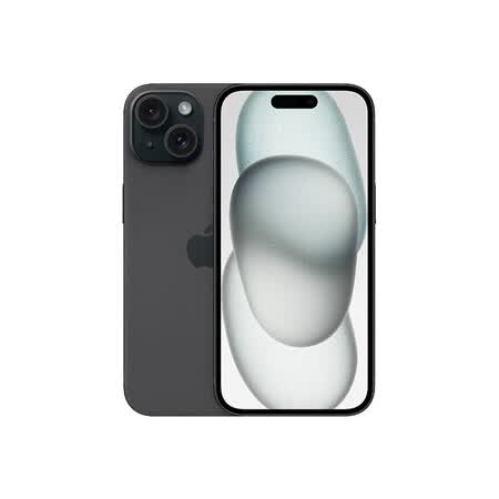 【AppleiPhone15】Apple/苹果 iPhone 15 (A3092) 512GB 黑色 支持移动联通电信5G 双卡双待手机【快充 ...