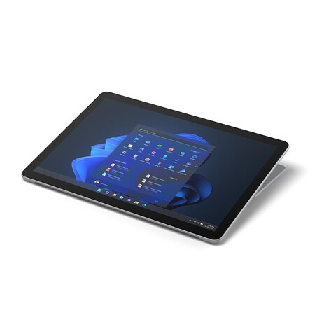 【微软Surface Go 3】微软Surface Go 3 商用 i3 8G+128G 10.5英寸 亮铂金 二合一平板电脑 ...