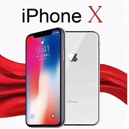 Apple苹果 iPhone X 学生手机苹果X 拍照视频工作备用老人插卡二手手机iPhonex 白色【无面容】 苹果X【wifi版本】64G 95新【图片 价格 品牌 报价】-京东