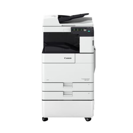 【佳能iR-ADV DX 4751- s 双面同步输稿器+工作台】佳能（Canon）iR-ADV DX 4751- s 双面同步输稿器+工作台 ...