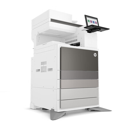 【惠普HP LaserJet Managed Flow MFP E73140z】惠普(HP) HP LaserJet Mgd Flw MFP ...