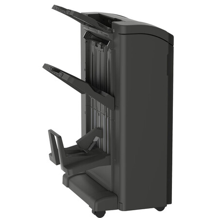 【利盟CX921de】利盟 Lexmark CX921de用 MS911/MX91x/CS92x/CX92x 2/4 打孔鞍式装订器【行情 ...