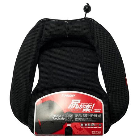【PROFACTA-PF-004】日本进口 PROFACT汽车座垫 硬型髋部支撑 A-PF-004【行情 报价 价格 评测】-京东