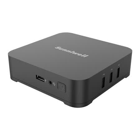 【朝歌科技Z81C】朝歌科技（Sunniwell）Z81C VDI终端 2+8G USB3.0 双频WiFi 天翼云版本【行情 报价 价格 ...