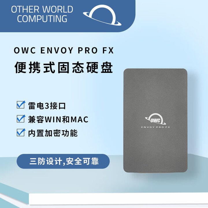 【OTHER WORLD COMPUTINGOWCTB3ENVPFX04】OTHER WORLD COMPUTING OWC 4TB Nvme ...