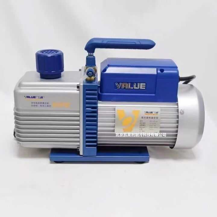 飞越飞越真空泵1/2/3/4升泵FY-2C-N空调真空抽制冷维修泵实验过滤贴合 2FY-4C-N（4升双极750W含油【图片 价格 品牌 报价】-京东