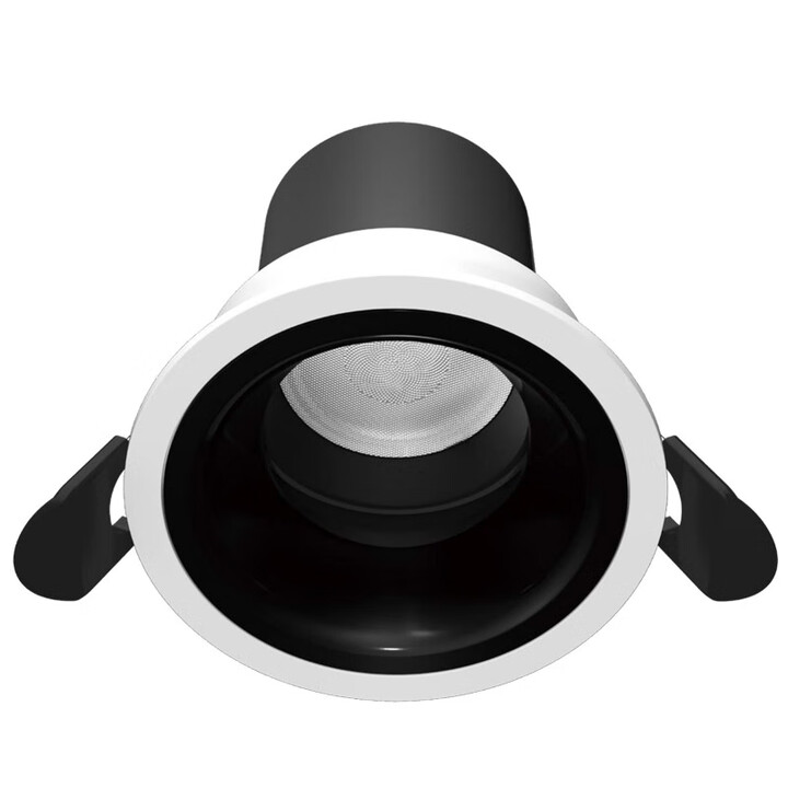 【PHILIPSRS280中性光4000K 7W】PHILIPS飞利浦LED防眩筒灯 RS280中性光4000K 开孔75mm 7W【行情 ...