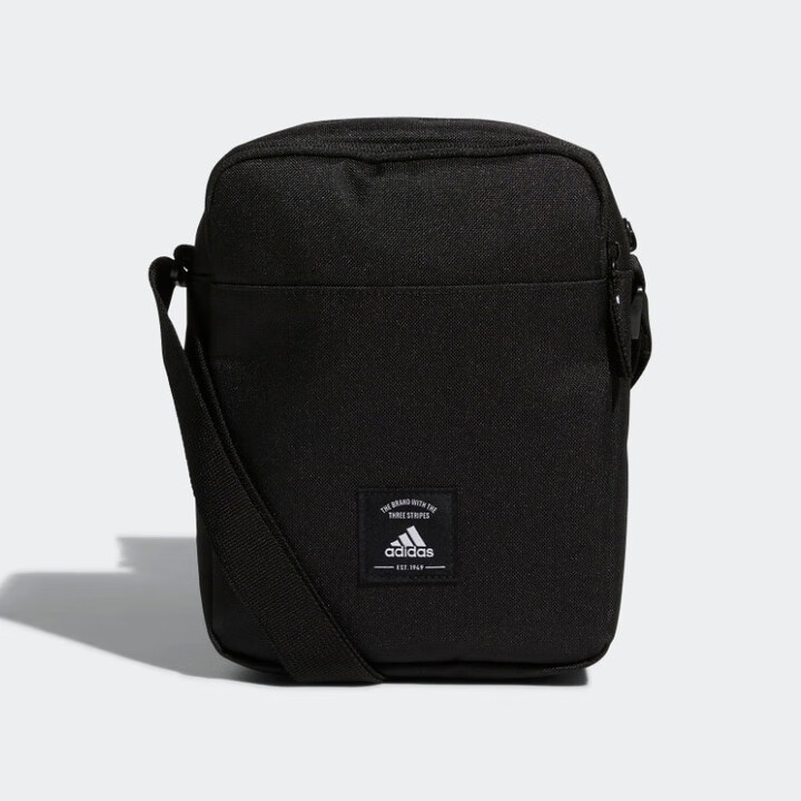 【阿迪达斯运动包】阿迪达斯（adidas）男女 训练系列 NCL ORG WNLB 运动 包 IA5284 NS码【行情 报价 价格 评测】-京东