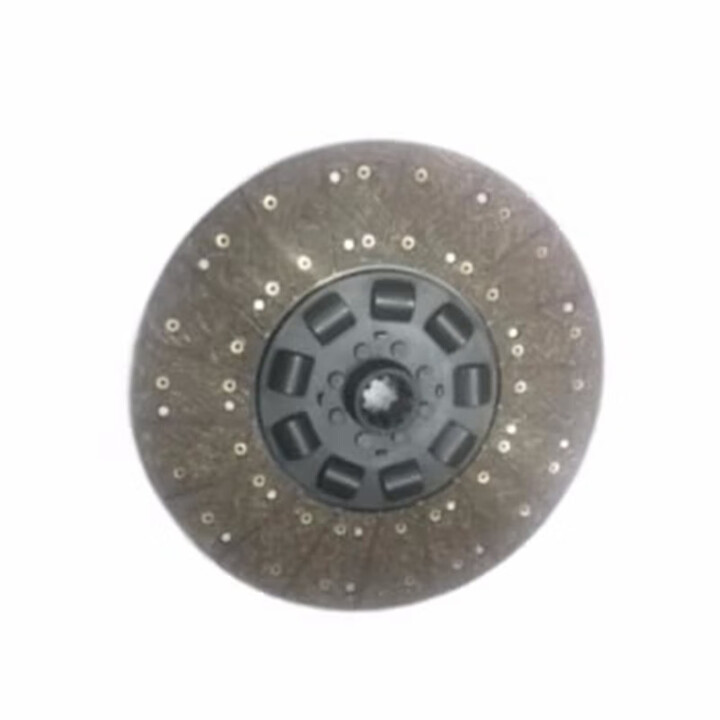 【以拓;E-TOO陕汽SX2190/2153/2150豪沃ZZ1167】以拓;E-TOO 420离合器片离合器从动盘适配陕汽SX2190 ...