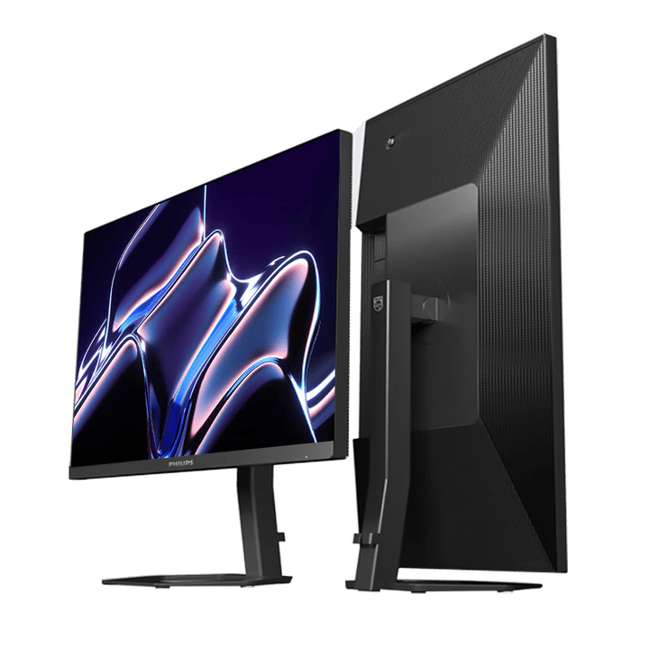 【飞利浦27E1N5900E】【8成新】飞利浦 27英寸 4K IPS Type-C65W投屏 10bit色深 分屏 旋转升降 办公设计显示器 ...