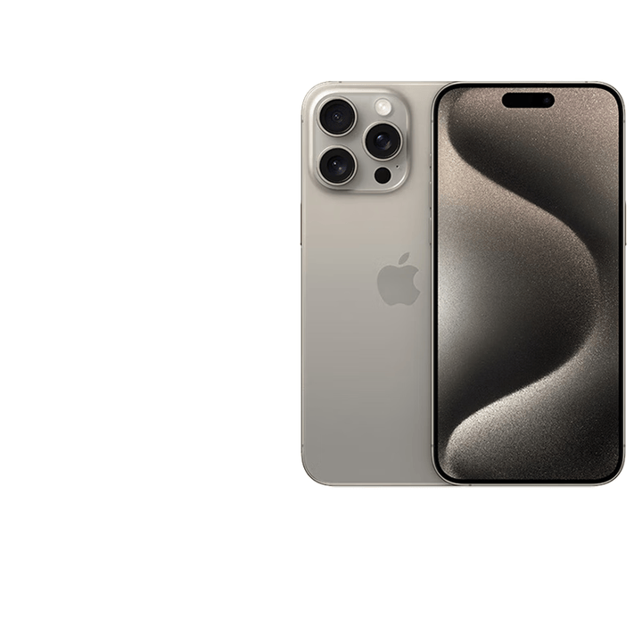 【分期免息】 苹果15pro iphone15pro 15pro 苹果 手机 Asis机 iPhone 15 Pro 原色钛金属 256GB ...