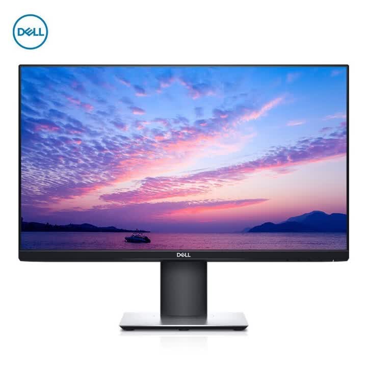 【戴尔P2421DC】戴尔（DELL）P2421DC 23.8英寸2K高清IPS屏三边窄框低蓝光不闪屏Type-C带线【行情 报价 价格 评测】-京东