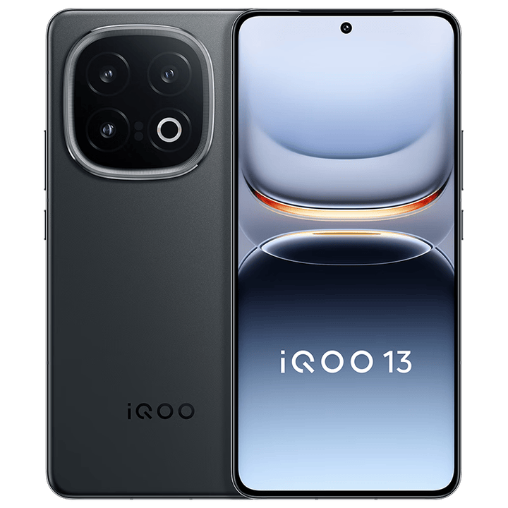 【vivoiQOO 13】【99成新】vivo iQOO 13 12GB+512GB 赛道版 骁龙8至尊版 2K护眼屏 120W快充长续航 ...
