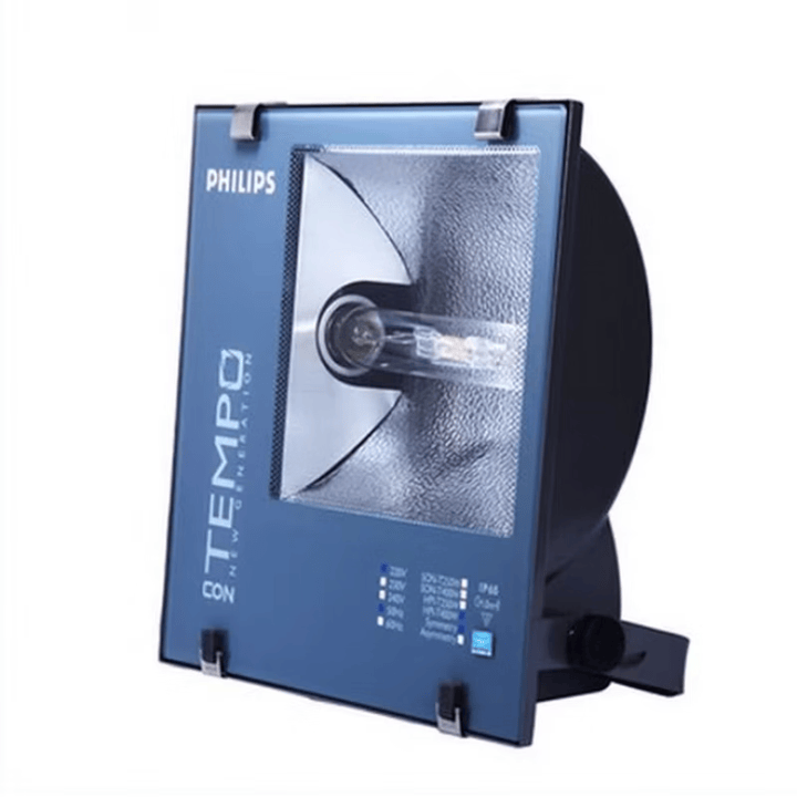 投光灯RVP350泛光灯广告灯250W400W金卤射灯户外广场篮球场 原装250W黄光全套【图片 价格 品牌 报价】-京东