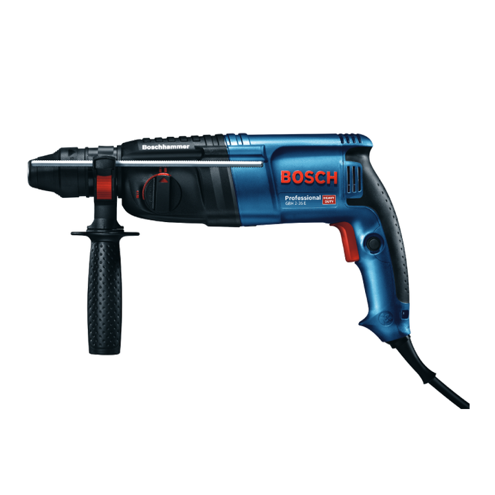 【博世GBH 2-26E】【准新品】博世（BOSCH）GBH 2-26 E 轻型电锤电钻 800瓦插电式 无级调速四坑电锤 工业级【行情 报价 ...
