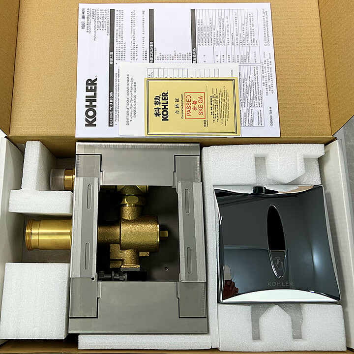 科勒蹲便感应器K-744T-2-CPK-301T-CPK-301T-B大便阀 K-744-2-CP直流电池【图片 价格 品牌 报价】-京东