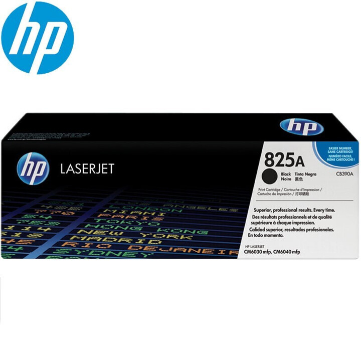 【惠普CB390A】惠普（HP）CB390A（825A）黑色硒鼓（仅适用CM6030 6040）【行情 报价 价格 评测】-京东