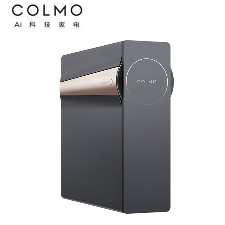 【美的CWRC800-B139】COLMO 美的家用长效直饮自净化AI显示净水机自来水过滤器反渗透智能(线下同款）CWRC800-B139【行情 报价 价格 评测】-京东