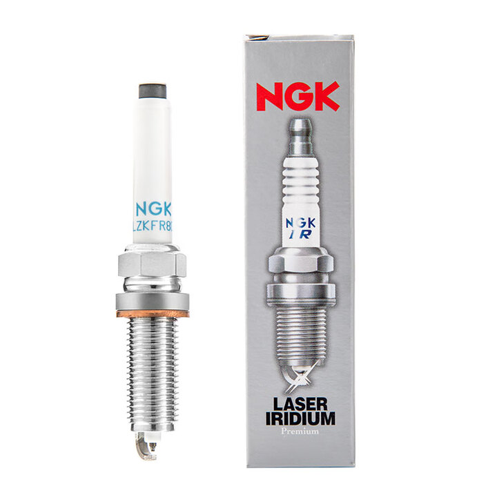 NGK铱铂金火花塞 SILZKFR8D7S 95875 4支装适用于奔驰A180/A260/B200【图片 价格 品牌 报价】-京东