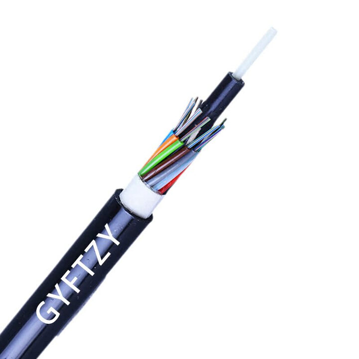 GYFTZY-4B1 12B1 24B1 32B1 48B1非金属阻燃光缆地埋铠装通信光缆 非金属阻燃通信光缆 GYFTZY【图片 价格 品牌 报价】-京东