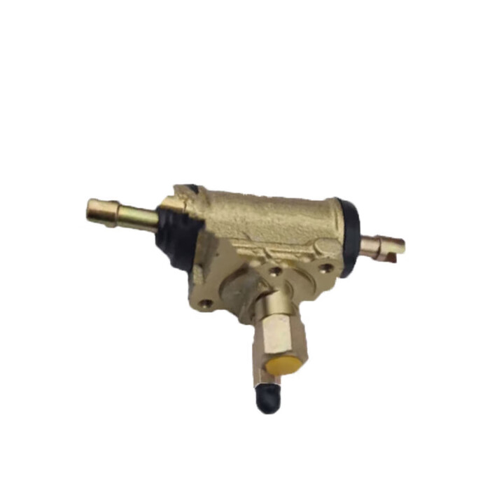 【熹作（XIZUO）后刹车分泵】熹作 适配依维柯NJ2045 NJ2046 右后刹车分泵 制动分泵【行情 报价 价格 评测】-京东