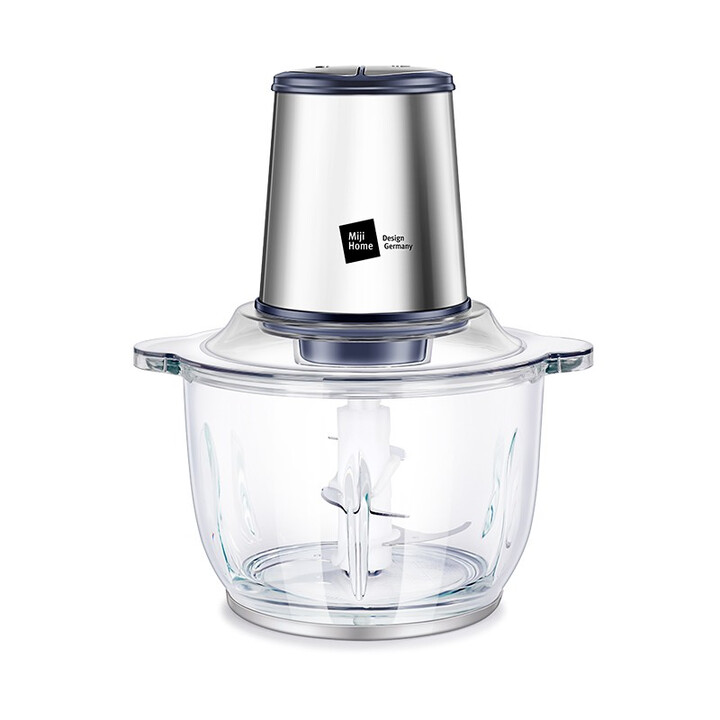 【Miji Design GermanyHB-2120】米技（Miji Home Design Germany）HB-2120 食品加工机（搅 ...