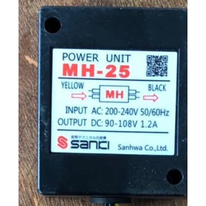 MH-20TC 0.8A MH-20TC 1.2A MH-25刹车整流器MH-23 SANKI MH-25 1.2A【图片 价格 品牌 报价】-京东
