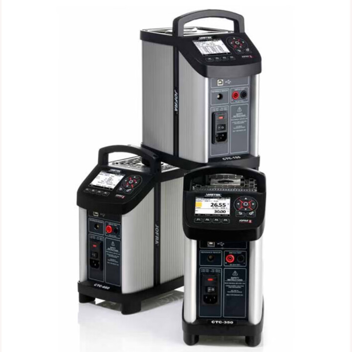 阿美特克干体炉 CTC-155A 温度范围-25至155°C 现货 -25至155°C【图片 价格 品牌 报价】-京东