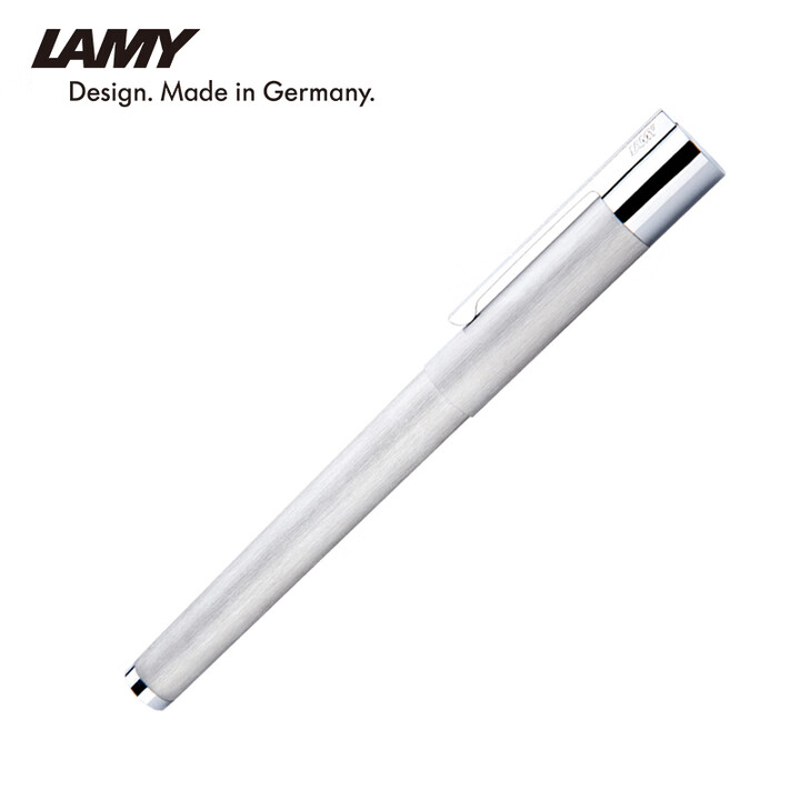 【凌美51-EF+BZ】凌美（LAMY）钢笔天阶系列商务书写办公签字高端礼品节日送礼精钢拉丝0.5mm 毕业礼物【行情 报价 价格 评测】-京东