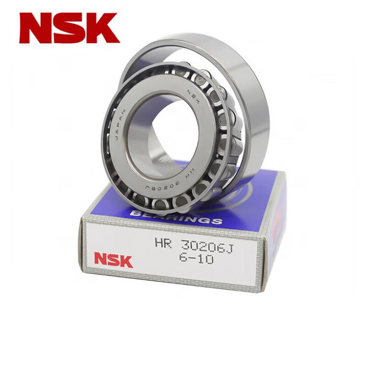 NSK/原装圆锥滚子轴承30205 30206 30207 30208 30209 30210 HR 3 其他型号[联系客服]【图片 价格 ...