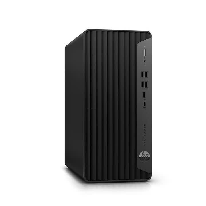 【hp480 G9】惠普（HP）ProDesk 480 G9 MT台式机电脑主机商务办公12代酷睿处理器 I5-12500 win11H ...