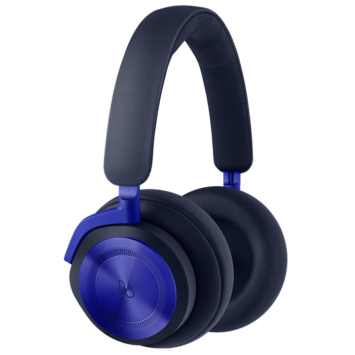 漫步者BeoPlay HX头戴式自适应主动降噪耳麦ANC蓝牙无线h10耳机bo 蓝色HX样机仅拆封无质保一年【图片 价格 品牌 报价】-京东