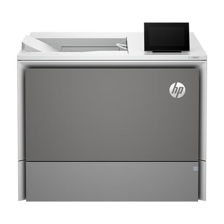 【惠普（HP）6700dn】惠普(HP) 6700dn A4彩色激光高速单功能打印机 自动双面打印 企业级（原厂1年上门）【行情 报价 价格 ...